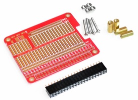 16 Top Raspberry Pi hats