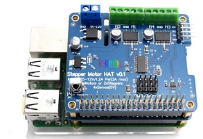 16 Top Raspberry Pi hats