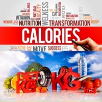 cal to kj - Calories to Kilojoules conversion calculator